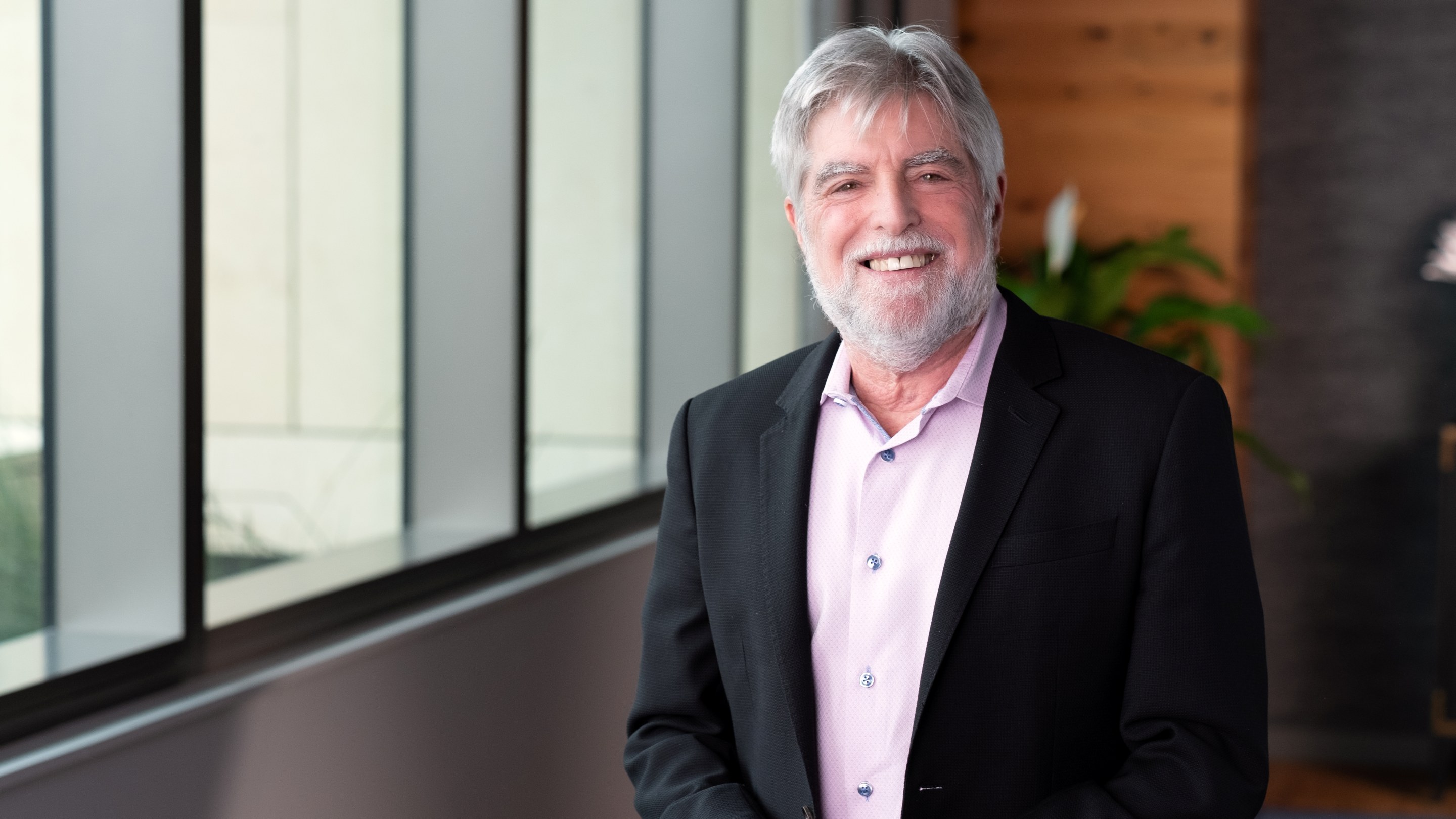 Jeffrey Bluestone | Rutgers University Foundation