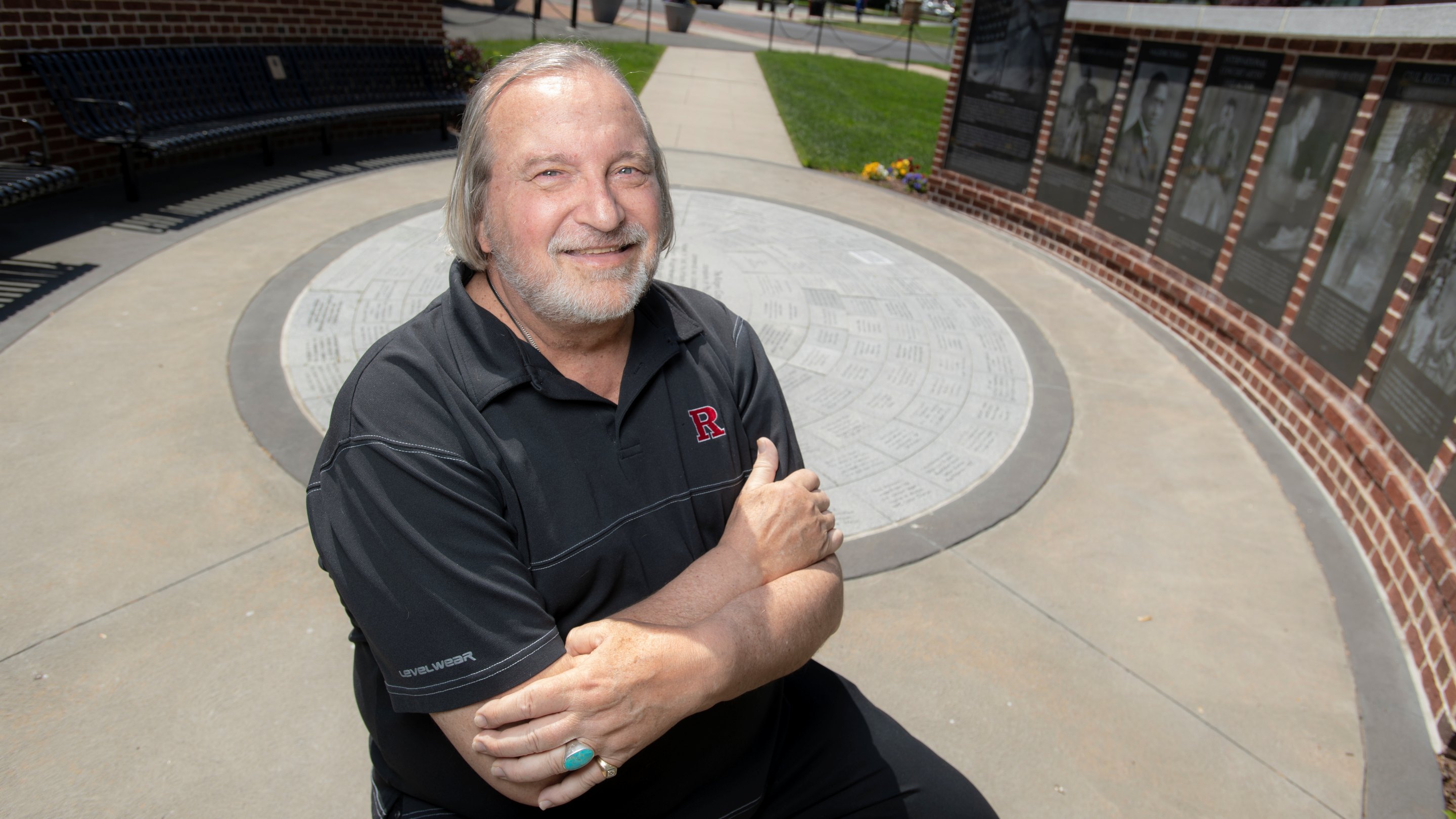 Loyal Alumnus Championed Rutgers and Robeson | Rutgers University ...