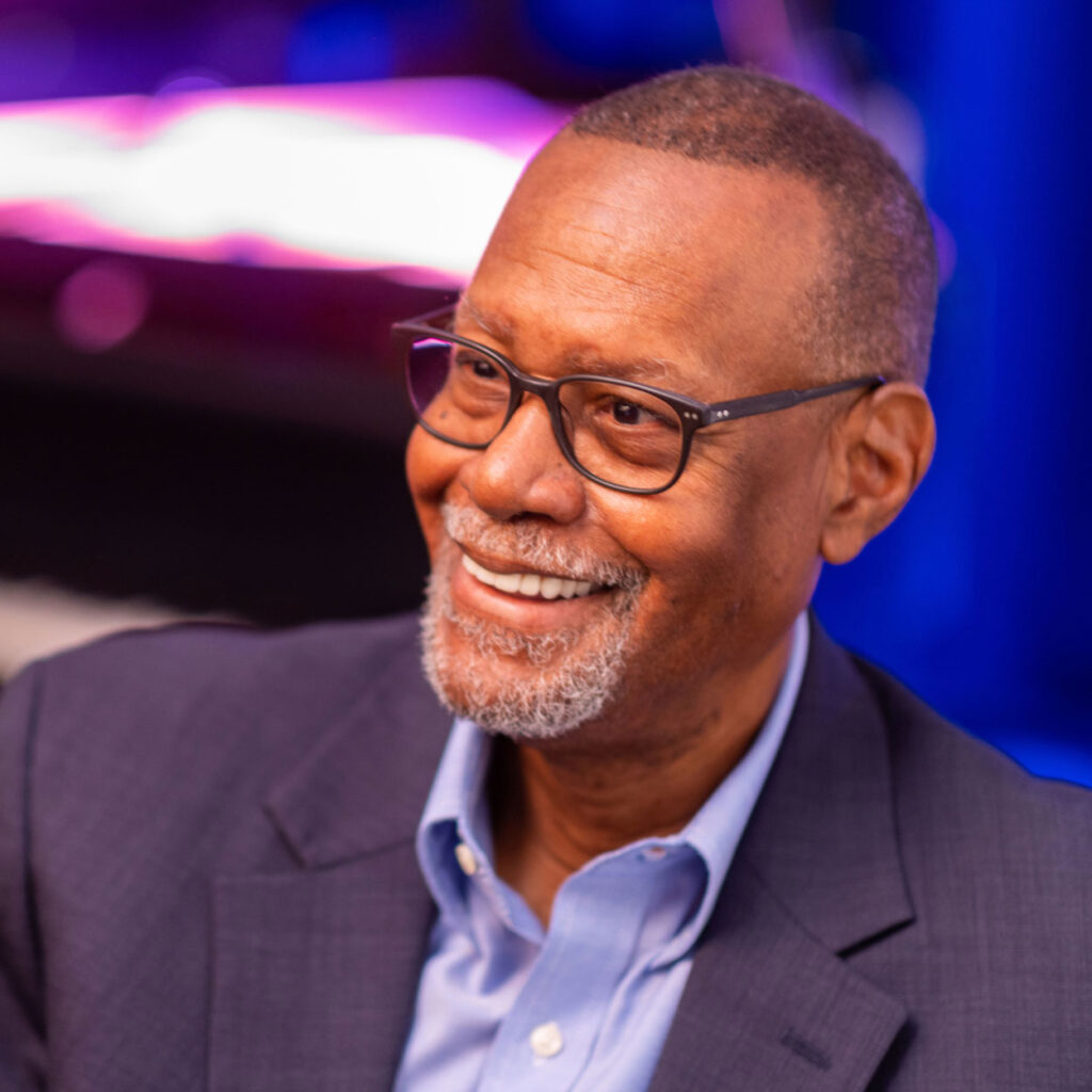 Richard Roper | Rutgers University Foundation