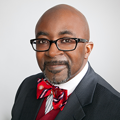 Alfred A. Edmond Jr. | Rutgers University Foundation