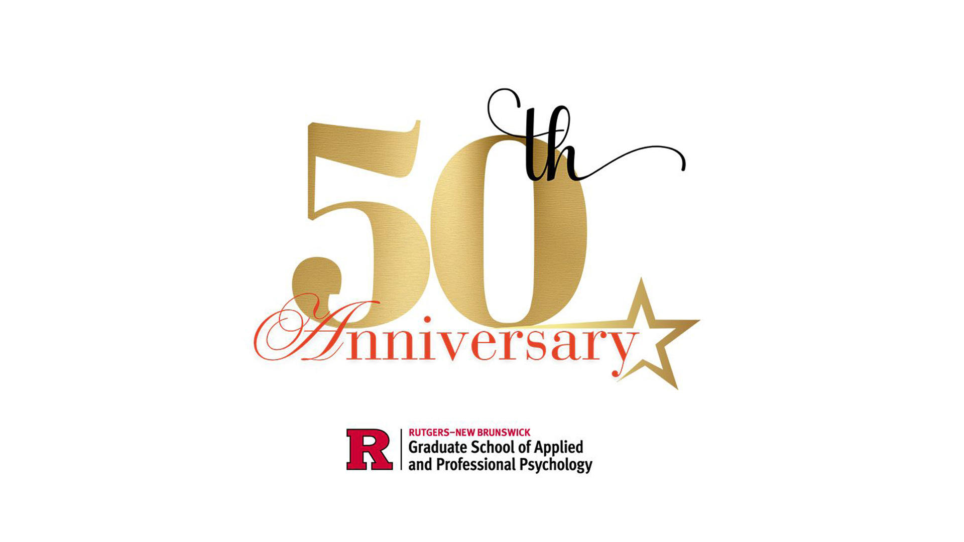 GSAPP 50th Anniversary Gala | Rutgers University Foundation