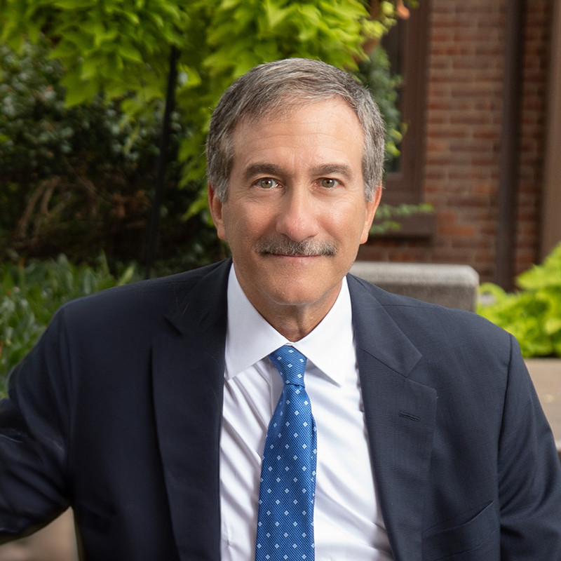 Gary M. Rodkin | Rutgers University Foundation