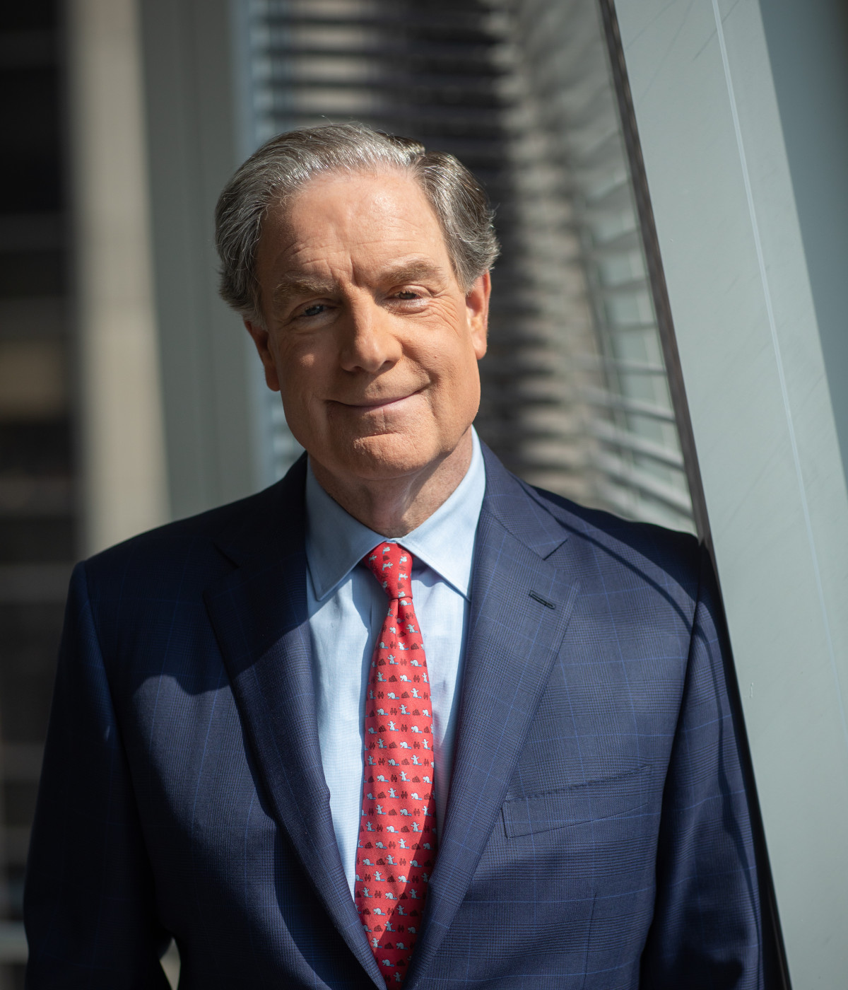 Keith Banks | Rutgers University Foundation