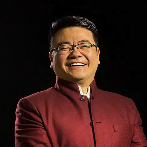 Seng Yee (S.Y.) Lau | Rutgers University Foundation