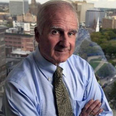 Alfred C. Koeppe | Rutgers University Foundation