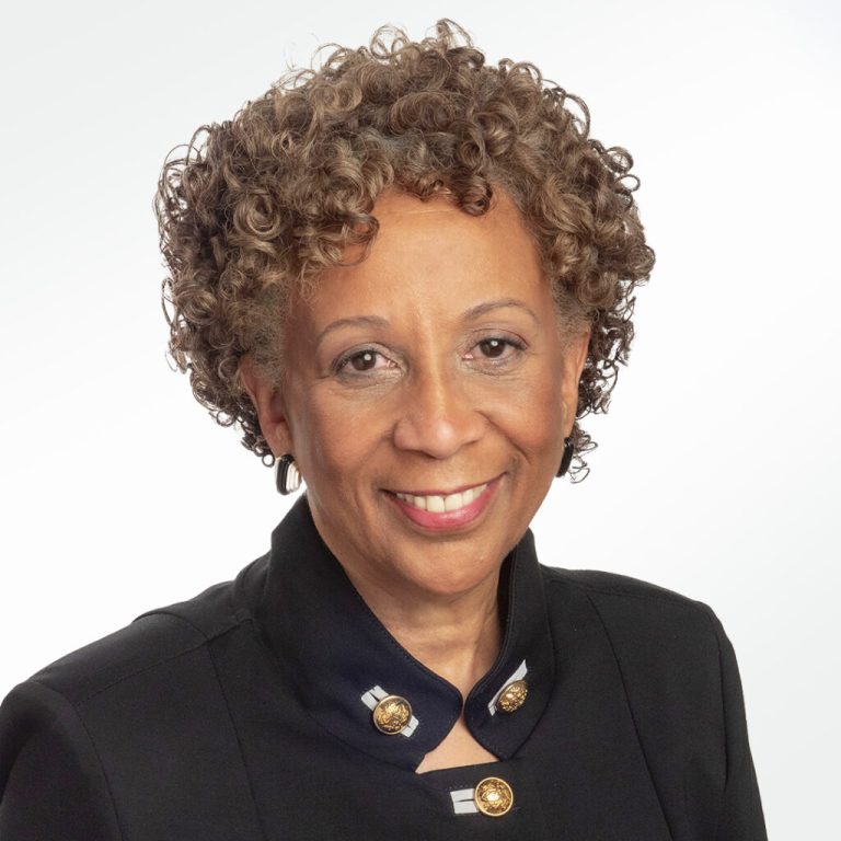Barbara Bell Coleman | Rutgers University Foundation
