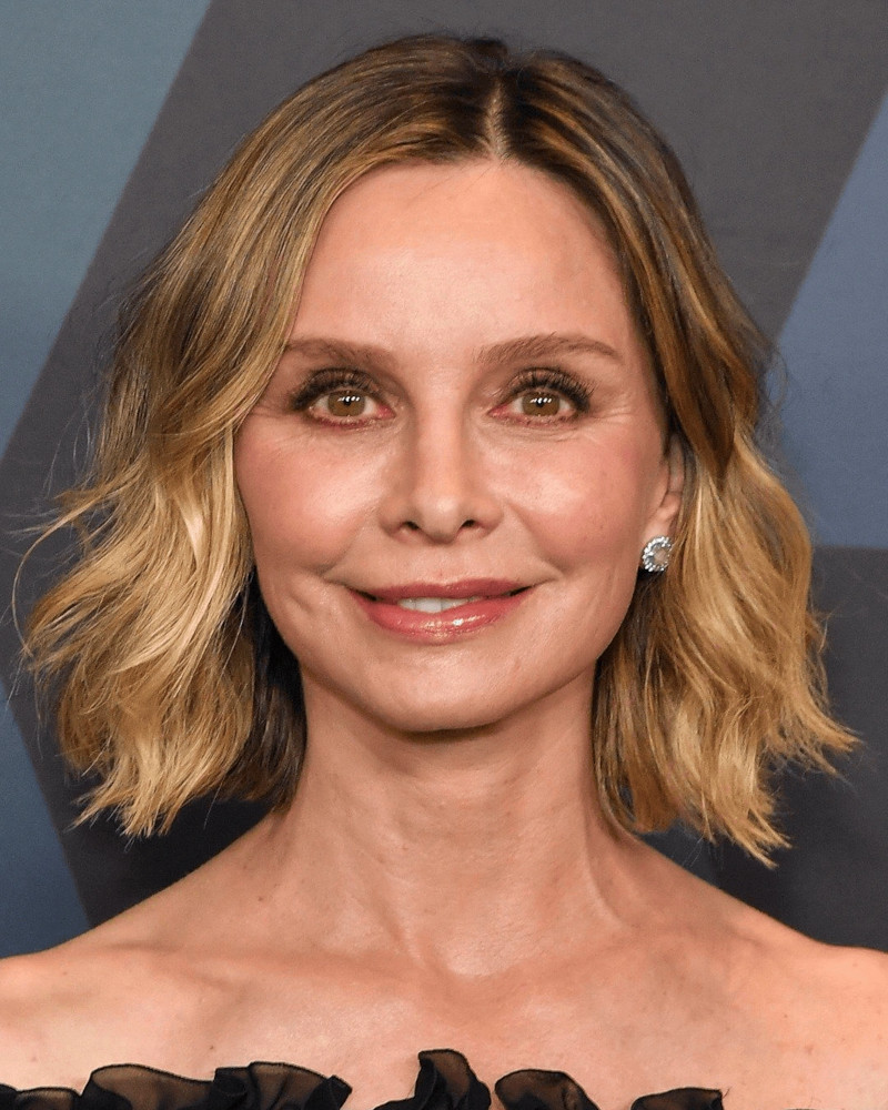 Calista K. Flockhart | Rutgers University Foundation