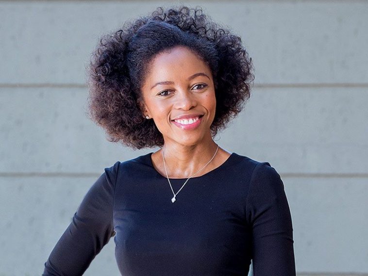 Phuti Mahanyele | Rutgers University Foundation