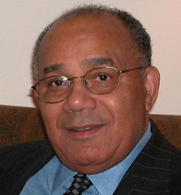 Robert Curvin | Rutgers University Foundation