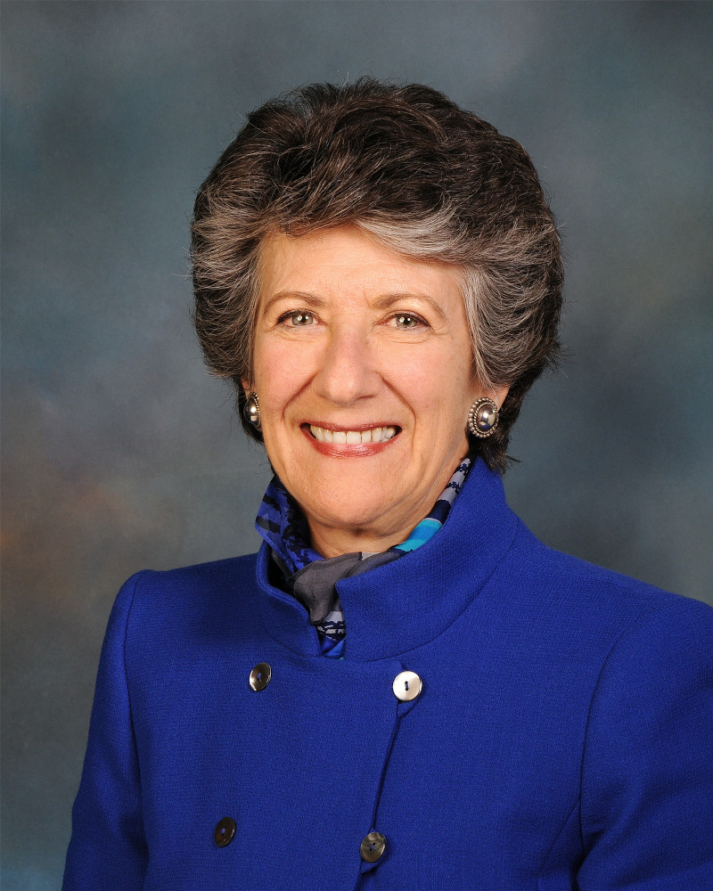 Susan P. Ness | Rutgers University Foundation