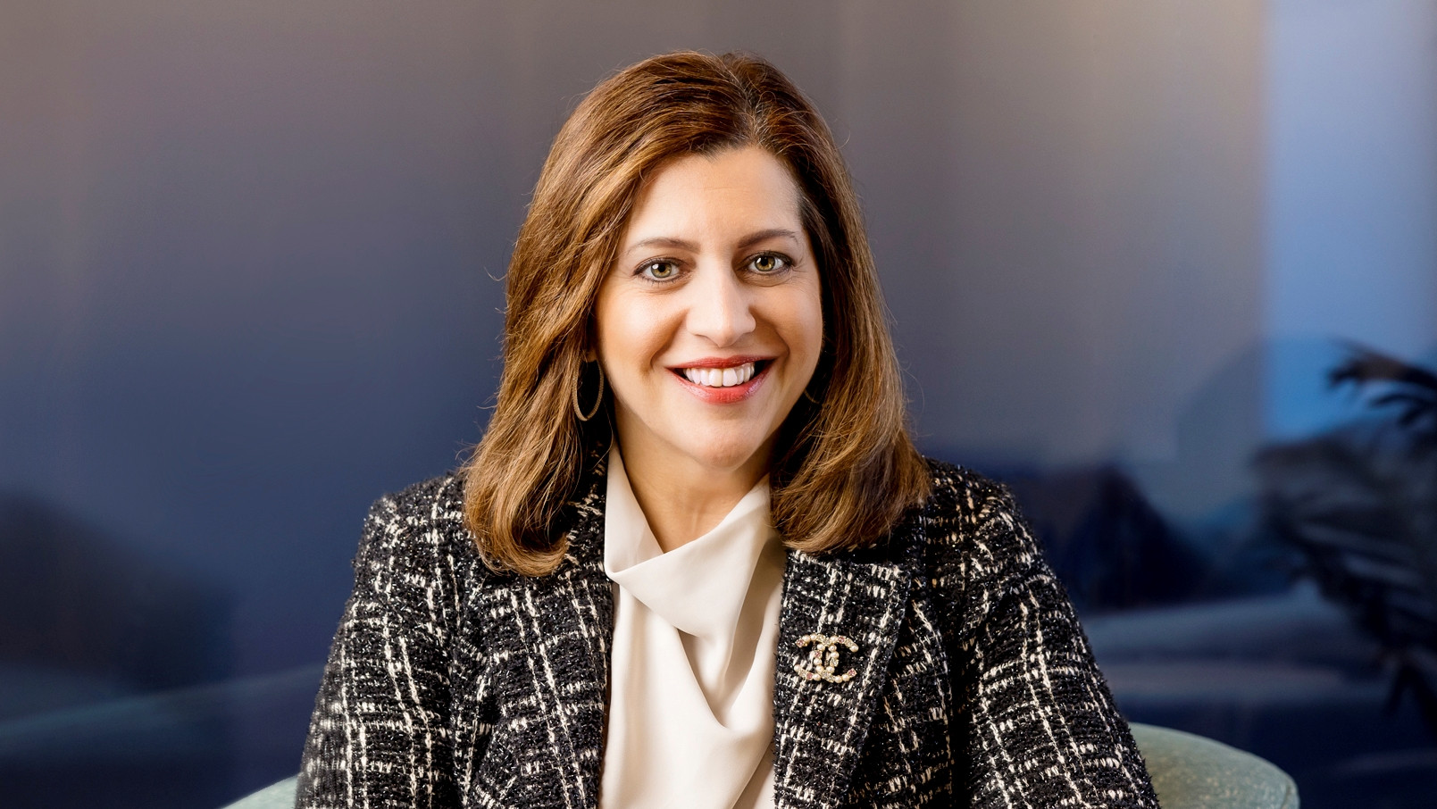 Prudential Leader Launched Career from Rutgers | Rutgers University ...
