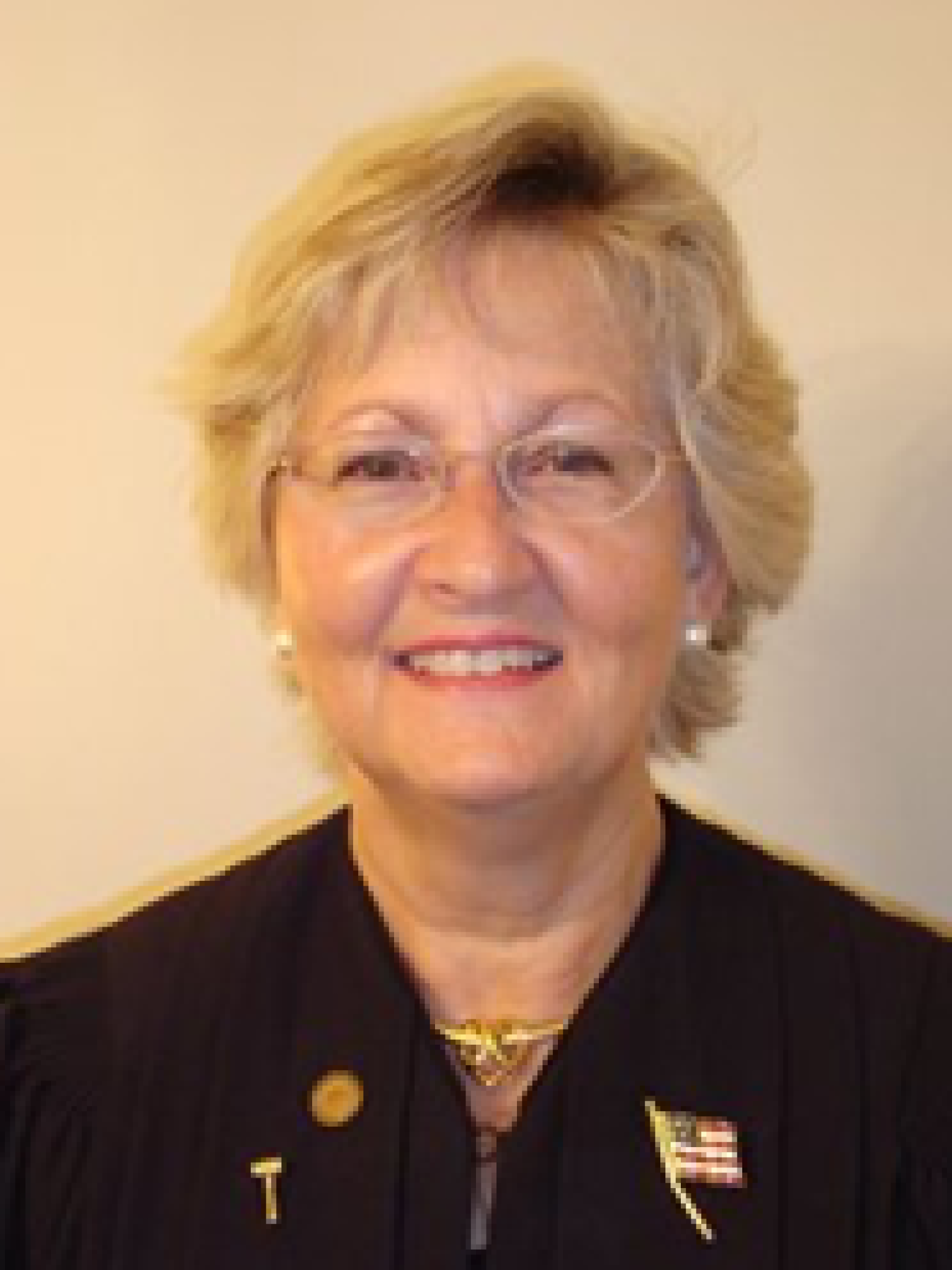 Leonie Milhomme Brinkema | Rutgers University Foundation