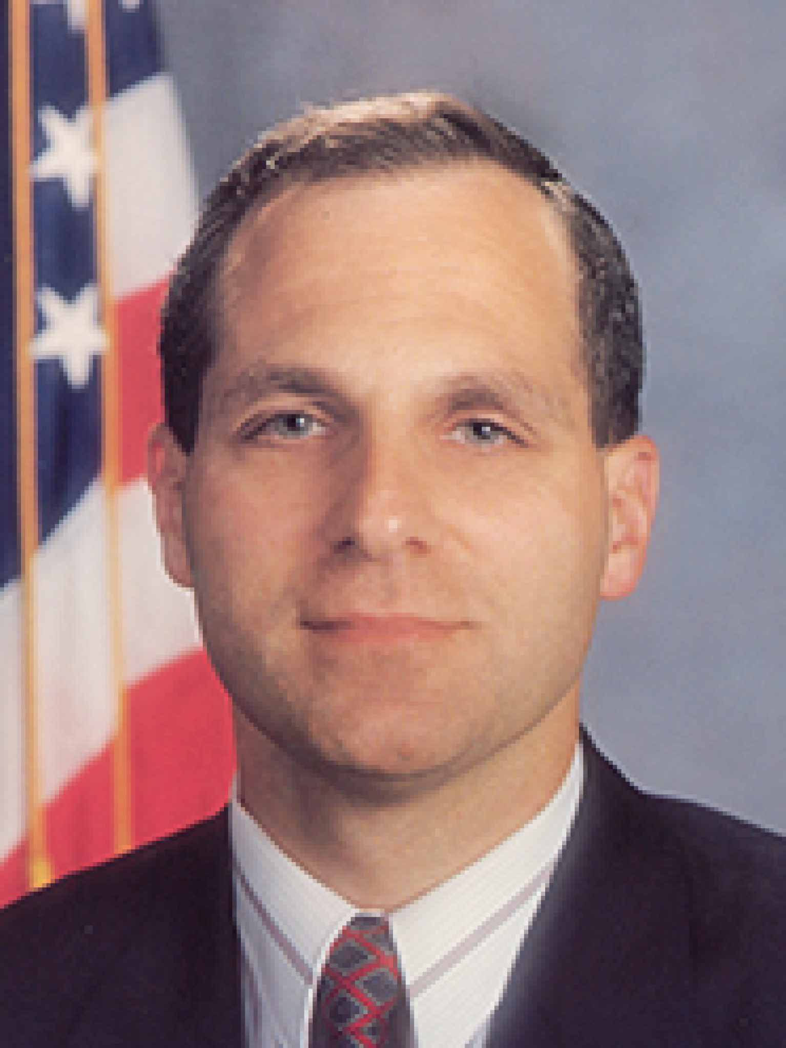 Louis J. Freeh | Rutgers University Foundation