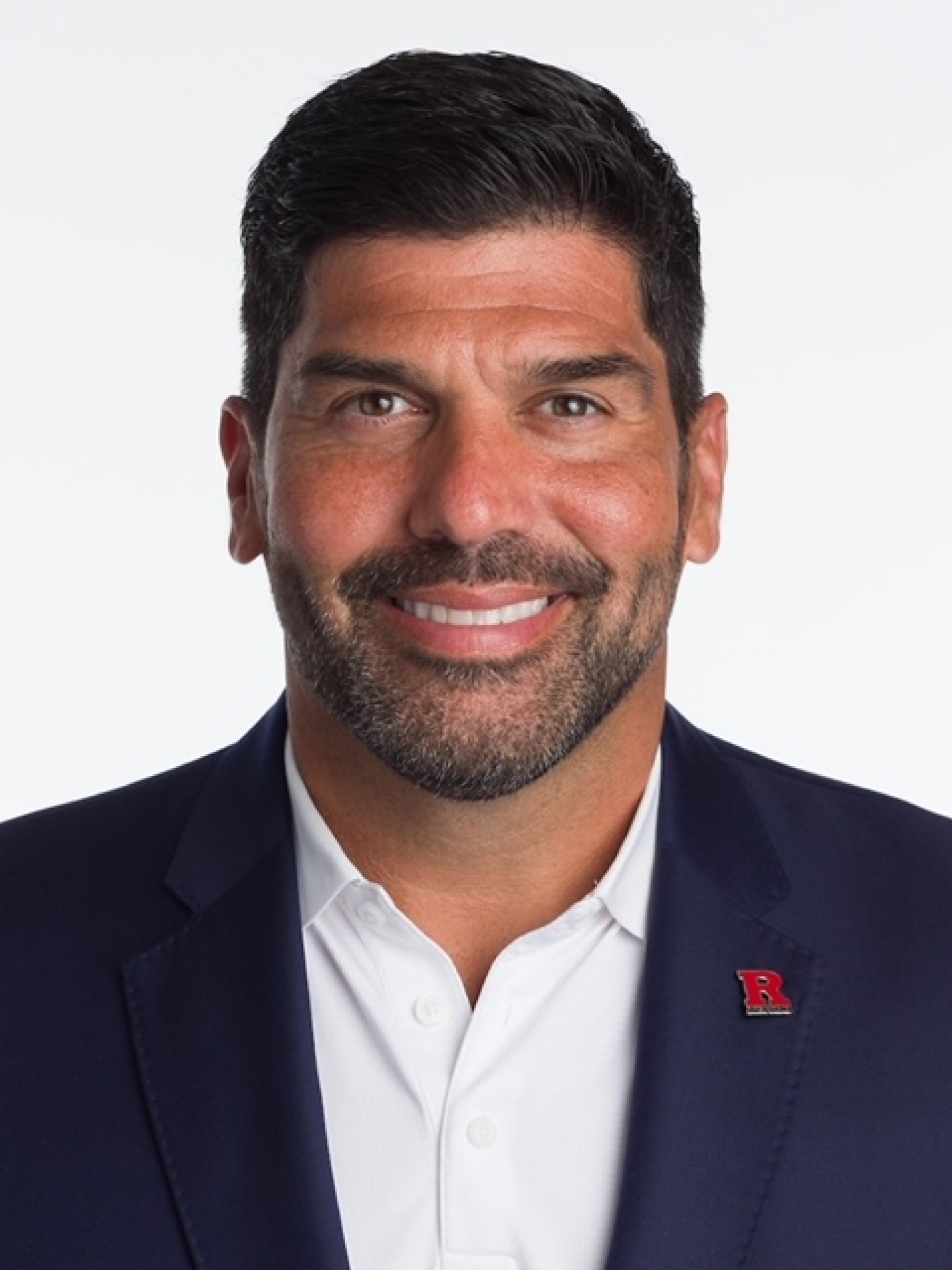 Marco Battaglia | Rutgers University Foundation