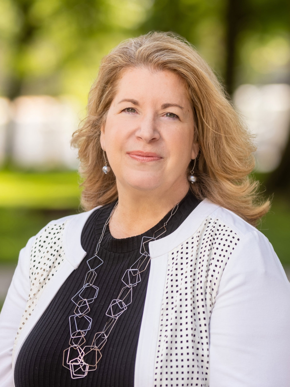 Lavinia Boxill | Rutgers University Foundation